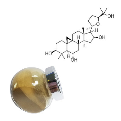 Factory Supply Cycloastragenol 10% Astragalus Root Extract Cycloastragenol Powder for Anti-aging