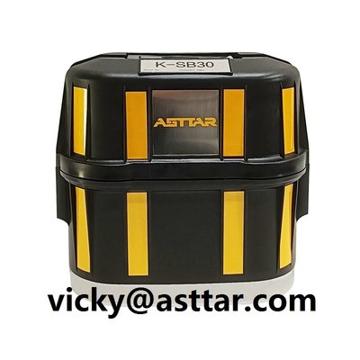 K-SB30 ASTTAR Self-Contained Self-rescuer