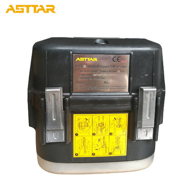 K-SB30 ASTTAR Self-Contained Self-rescuer