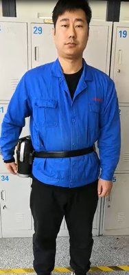 K-SB30 ASTTAR Self-Contained Self-rescuer