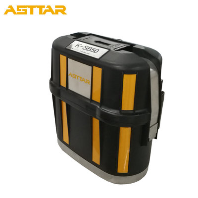 ASTTAR K-SB50 50min self-contained and closed circuit oxygen self rescuer