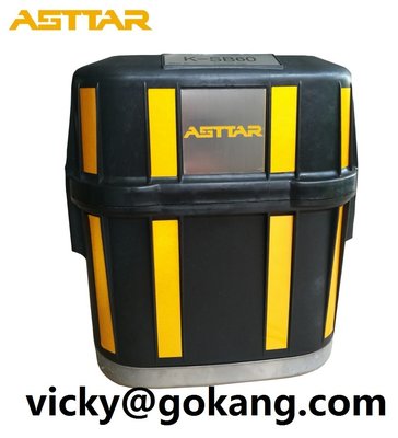 ASTTAR mining rescue pack K-SB60 60min CE approved