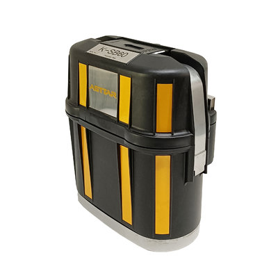 ASTTAR mining rescue pack K-SB60 60min CE approved