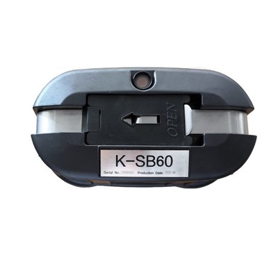 ASTTAR mining rescue pack K-SB60 60min CE approved