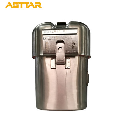 Asttar ZL60 mining filter self rescuer 60min