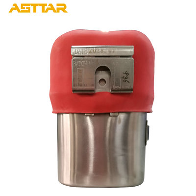 Asttar ZL60 mining filter self rescuer 60min