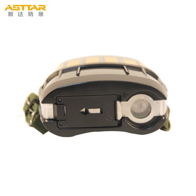 ASTTAR ZYX45(A) compressed oxygen mining self rescuer