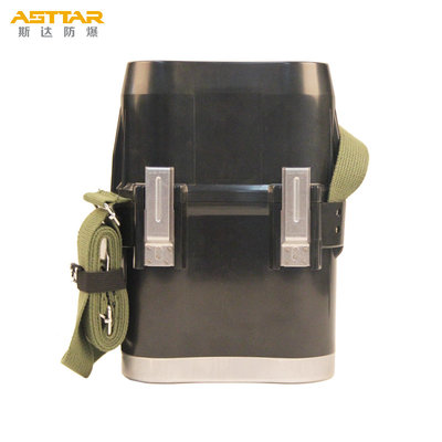 ASTTAR ZYX45(A) mine self-rescuer compressed oxygen