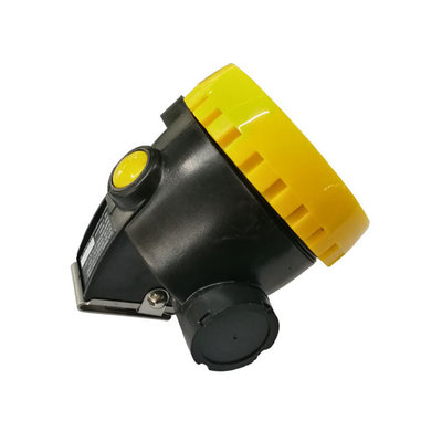ASTTAR KL1.2Ex wireless rechargeable LED head lamp intrinsically safe