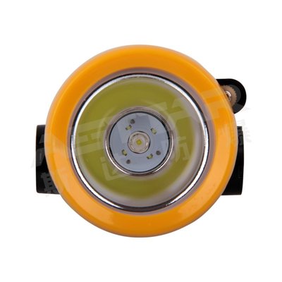 ASTTAR KL1.2Ex wireless rechargeable LED head lamp intrinsically safe