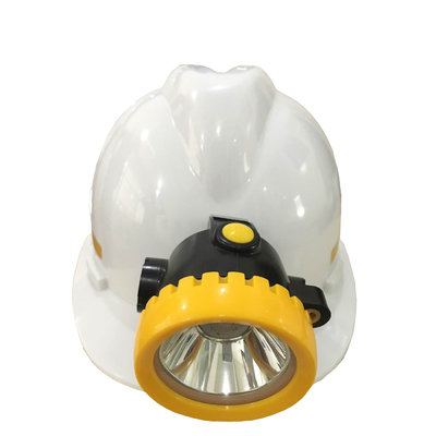 ASTTAR KL1.2Ex wireless rechargeable LED head lamp intrinsically safe