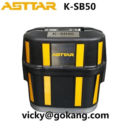 50 minutes isolated chemical oxygen self-rescuer K-SB50 EN13794:2002