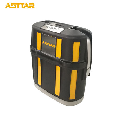 coal mine self contained oxygen self rescuer K-SB60 60 minutes CE certified