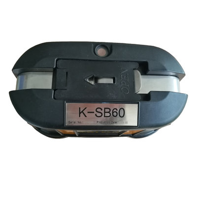 coal mine self contained oxygen self rescuer K-SB60 60 minutes CE certified