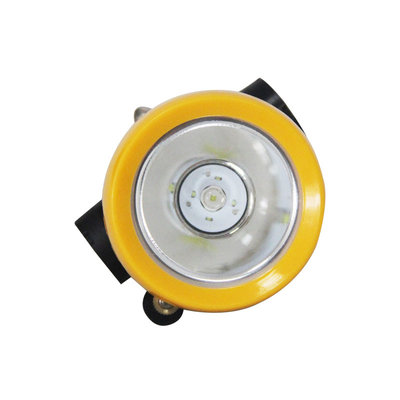 ATEX led cordless mining cap lamp KL1.2Ex