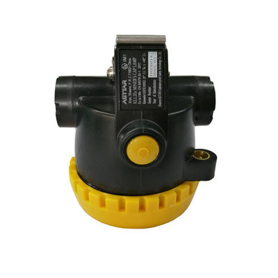 ATEX led cordless mining cap lamp KL1.2Ex