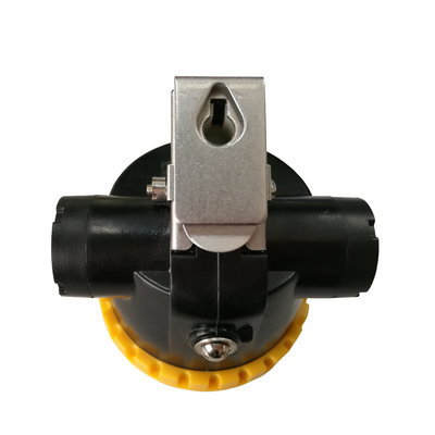 ATEX led cordless mining cap lamp KL1.2Ex