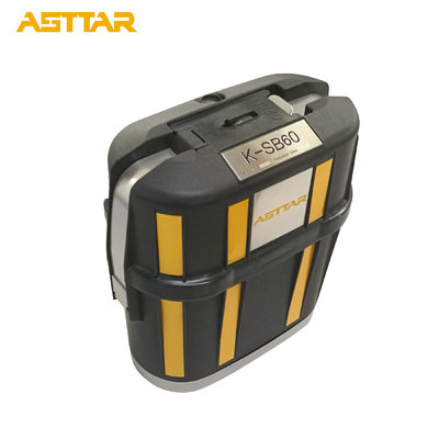 miner emergency escape oxygen self rescuer 60min K-SB60