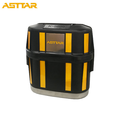 K-SB50 portable mining chemical oxygen self rescuer