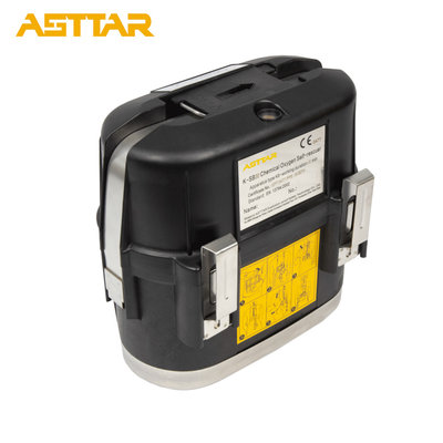 personal equipment for mining rescue oxygen self rescuer K-SB30