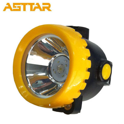 ASTTAR Coal Mining Light KL1.2Ex