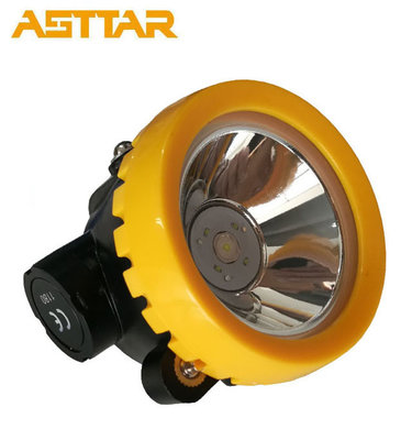 wireless lithium mining led lamp KL1.2Ex