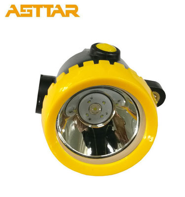 wireless lithium mining led lamp KL1.2Ex