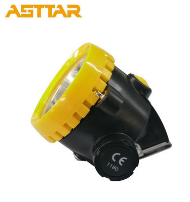 wireless lithium mining led lamp KL1.2Ex
