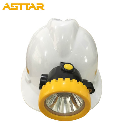 wireless lithium mining led lamp KL1.2Ex