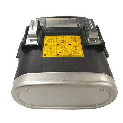 ASTTAR chemical oxygen generator self-rescuer K-SB60