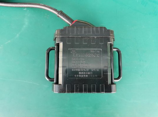 underground mining corded cap lamp KL6LM(A)