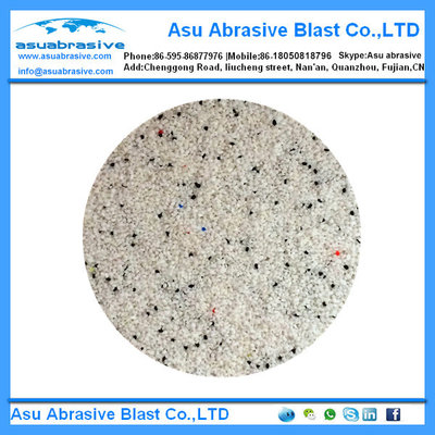 Urea Type II_Plastic Media Blast_Soft blasting cleaning_Urea Formaldehyde
