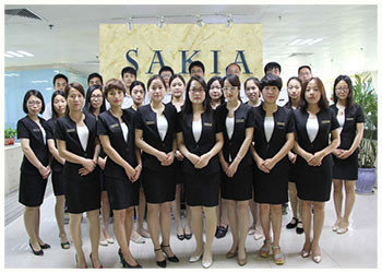 JIANGSU SAKIA TEC LIMITED