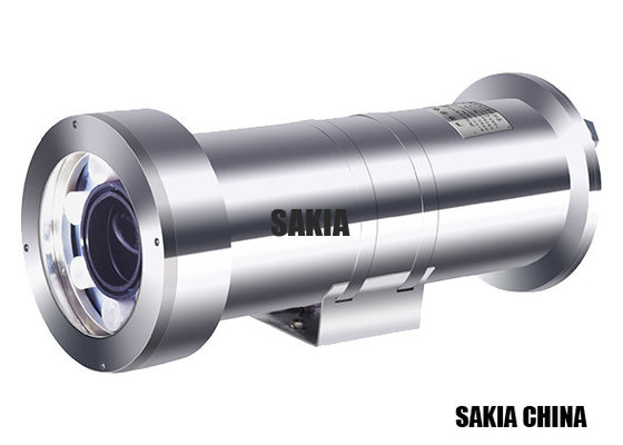Explosion proof camera for offshore onshore petrochemical industry camera housing SH15C