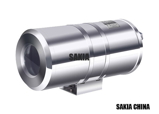 Explosion proof camera for offshore onshore petrochemical industry camera housing SH15C