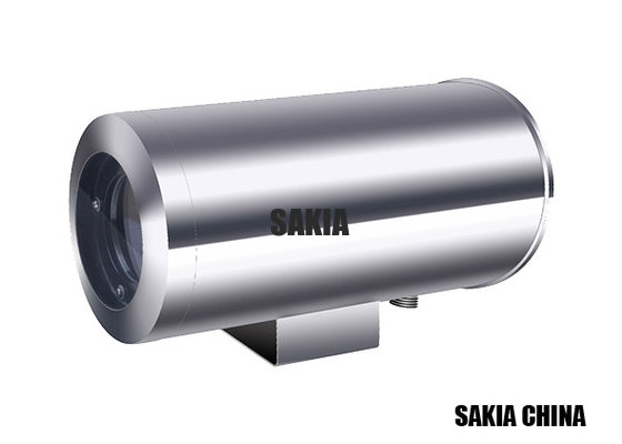 Explosion proof camera for offshore onshore petrochemical industry camera housing SH15C