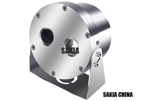1080P Flame Proof Mini Explosion Proof Camera  With LED Lights For Oil Tank Truck