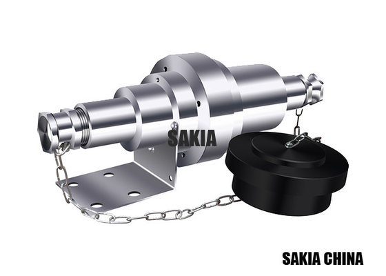 2Megapixel Full HD 30X Explosion-proof ATEX CCTV Camera With Pan Tilt  IR Illuminator