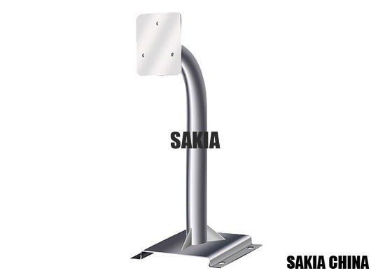 Smart Size Stainless Steel Explosion Proof  Camera Wall Mounted Bracket