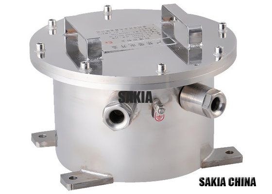 IP68 Stainless Steel Explosion Proof  Surge Protection Device Junction Box
