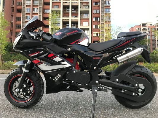 new design big toy 2 wheel dirt bike 4 stroke enduro bike 6 inch wheels bike with CE off road motorcycles