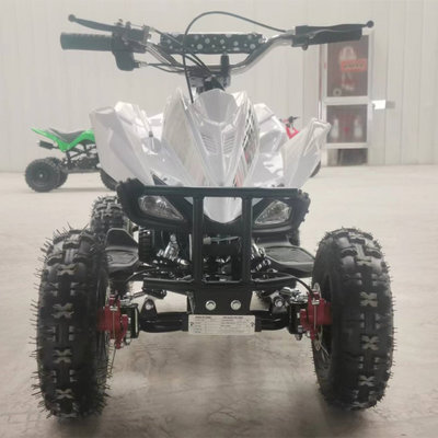 ATV-TY brand mini mars style 49cc atv side by side quad use for child 2 stroke version