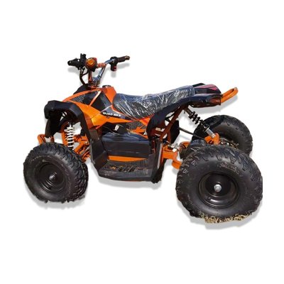 new design 49cc mini quad kids use ATV powered by petrol engine 4*2 off-road motorcycles