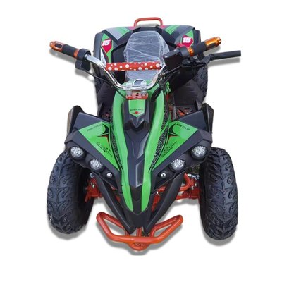 new design 49cc mini quad kids use ATV powered by petrol engine 4*2 off-road motorcycles