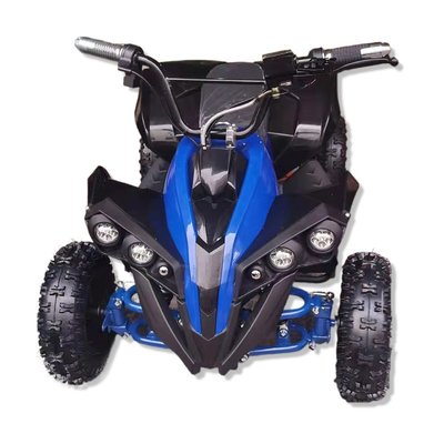 new design 49cc mini quad kids use ATV powered by petrol engine 4*2 off-road motorcycles