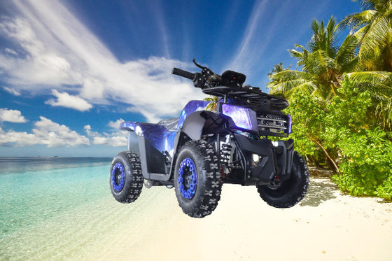 ATV-TY brand 49cc 2 stroke ATV use for child quad 50cc mini atv off road motorcycle
