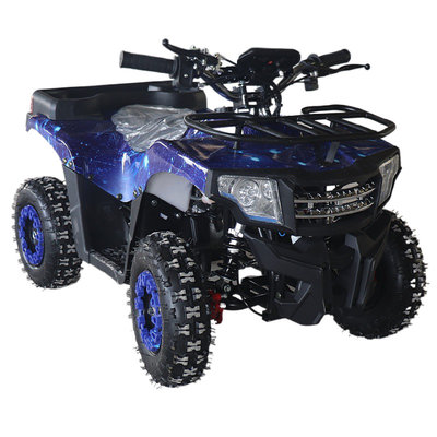 ATV-TY brand 49cc 2 stroke ATV use for child quad 50cc mini atv off road motorcycle