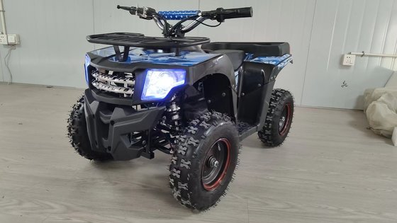 ATV-TY brand 49cc 2 stroke ATV use for child quad 50cc mini atv off road motorcycle