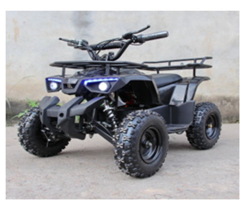 factory new design 50cc mini quad atv used for kids said by side quad mini brand new 4 stroke engine