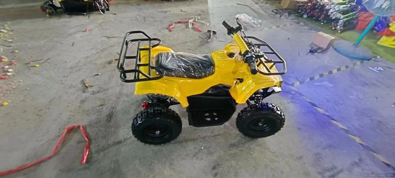 factory new design 50cc mini quad atv used for kids said by side quad mini brand new 4 stroke engine